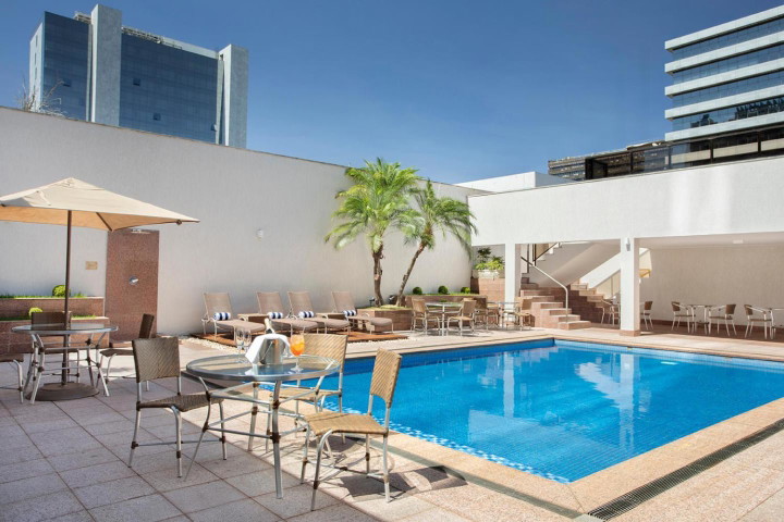 Windsor Plaza Brasilia - Brésil