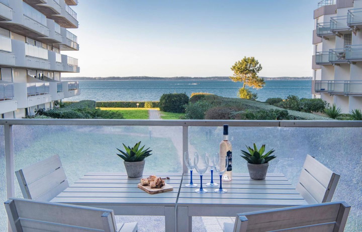 Quo Vadis - Proche Plage Et Parking Privé - Cap Ferret