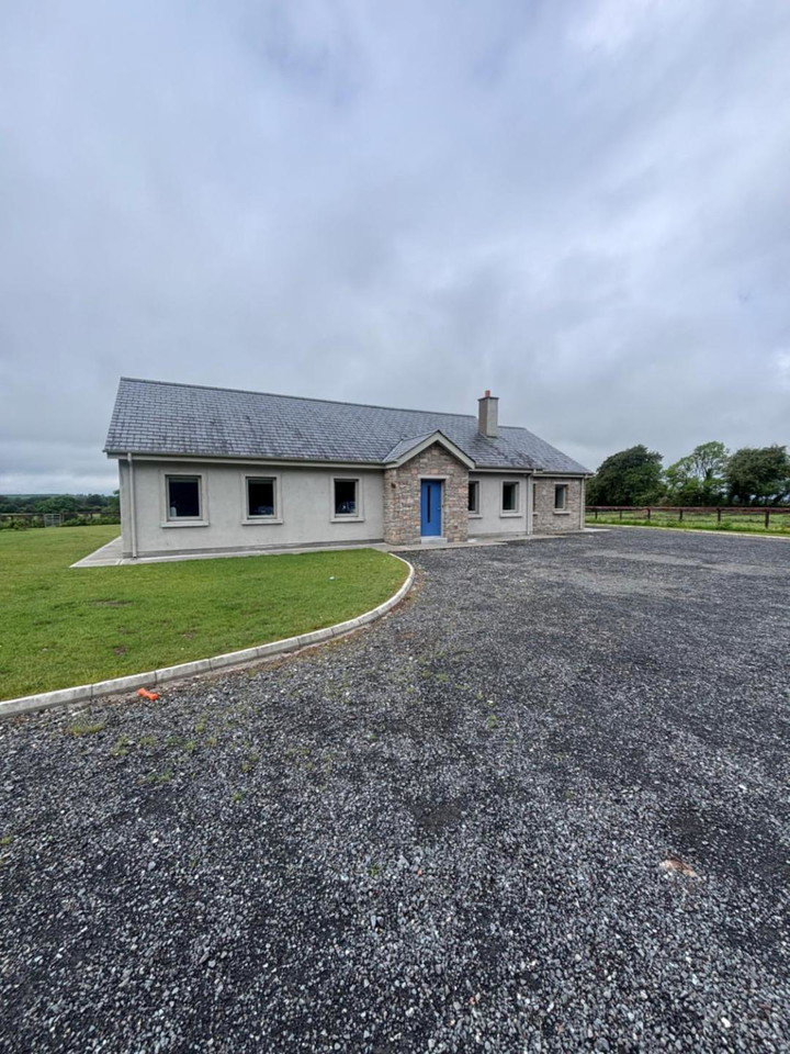 Moate View House - Naas