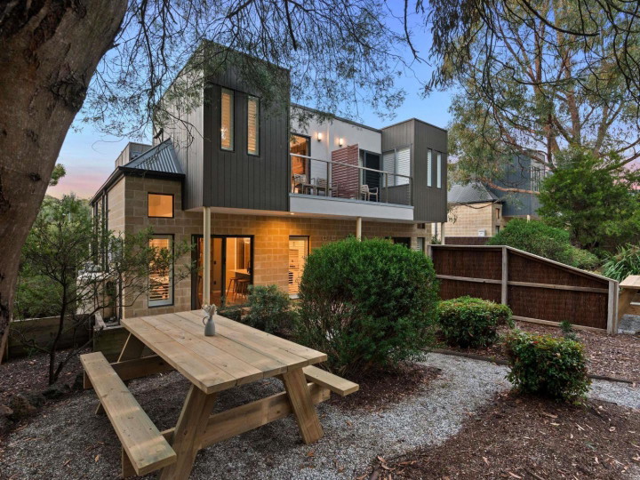 The Sebel Creswick Forest Resort - Ballarat