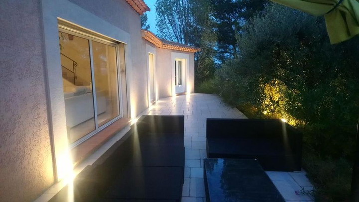 Le Loft De La Garrigue - Marseille