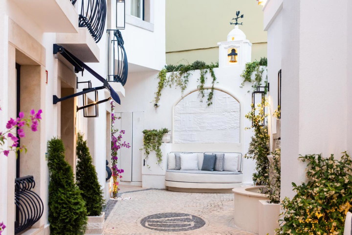 Villa Dorothea - Alentejo