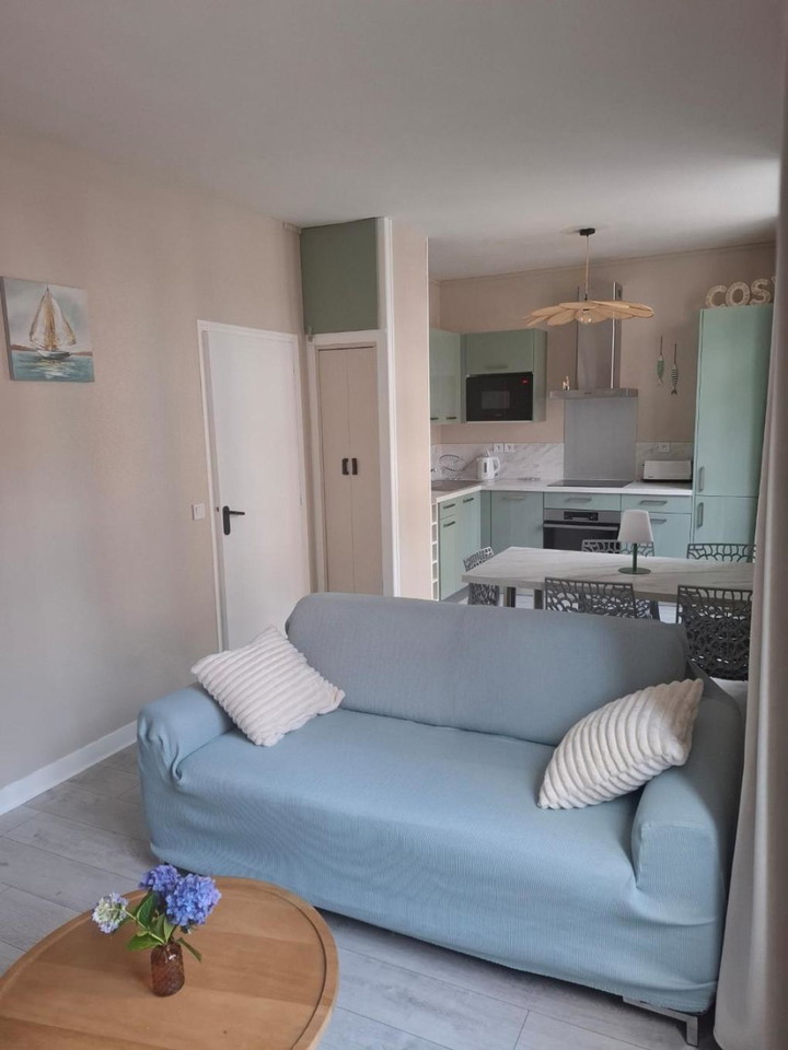Le Cosy - Cayeux-sur-Mer