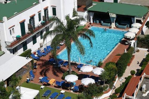 Hotel Lord Byron - Lacco Ameno