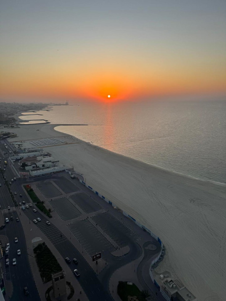 Ajman Luxurious Holiday Homes - Sharjah