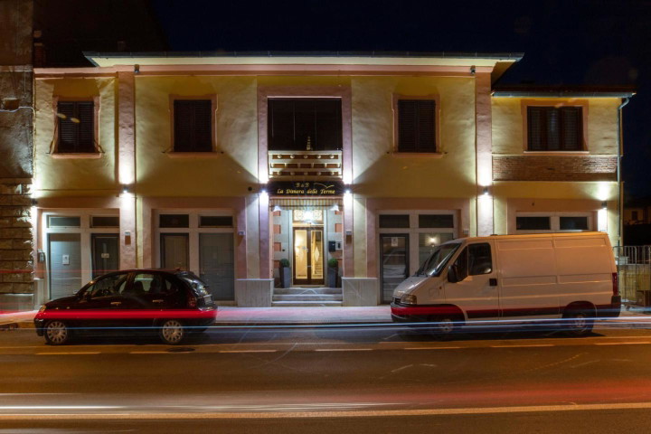 La Dimora Delle Terme - Rapolano Terme