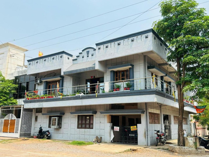 Shukla Guest House - Odisha