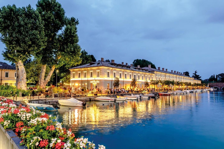 Pavillon Suite - Bardolino, Italy