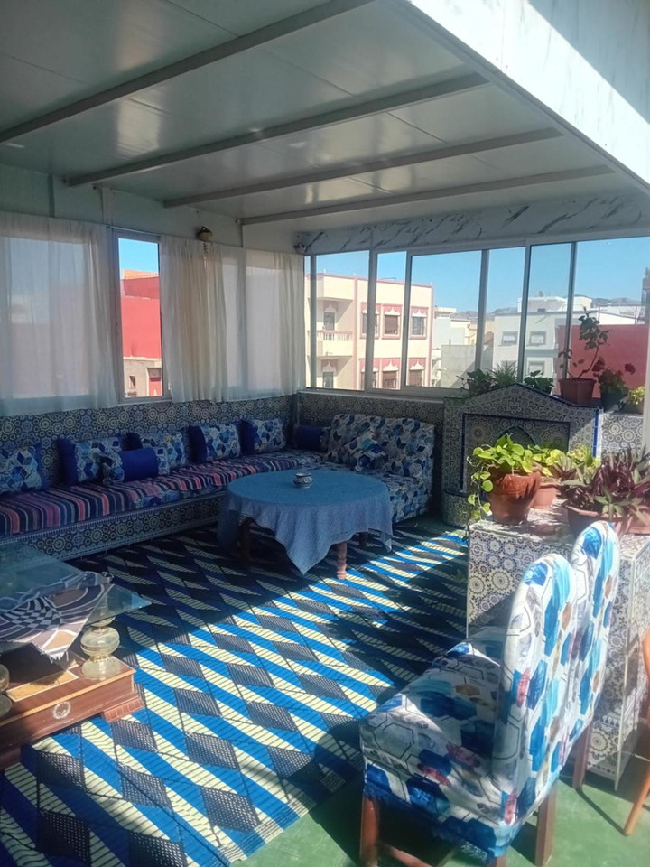 Jerdouh For Family Only - Tetouan