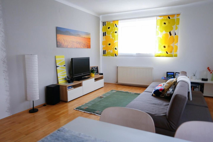 Goldenfields Apartment - Kranj