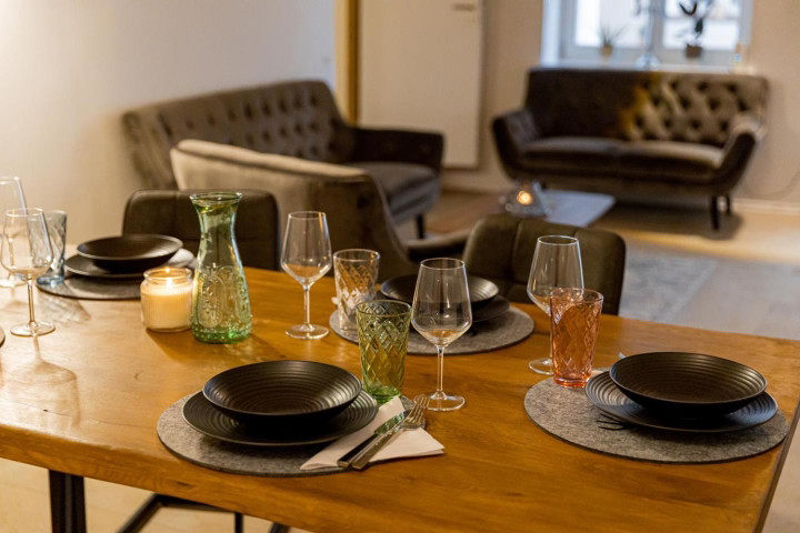 Servus Apartments Old Town Premium - Passau