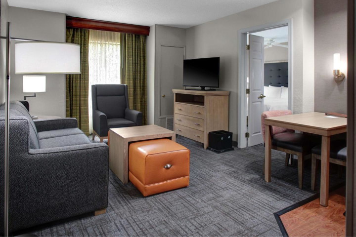 Homewood Suites By Hilton Richmond - West End / Innsbrook - Richmond, VA