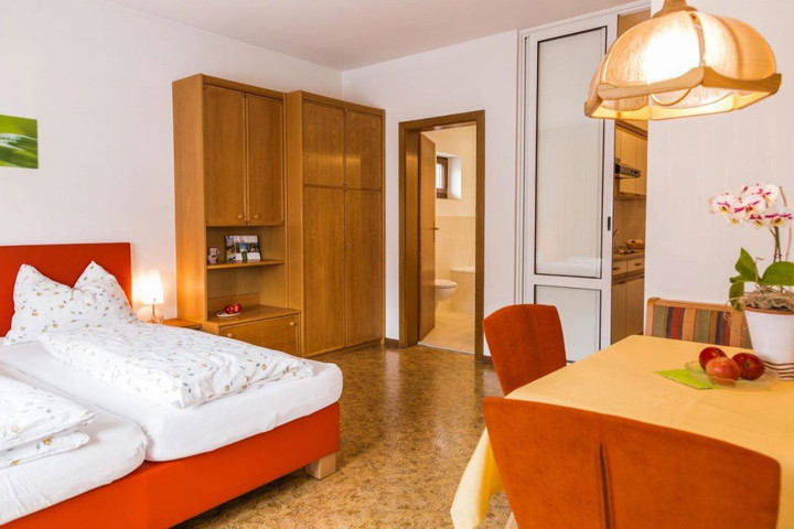 Ferienwohnung Lanz 3 - Lana