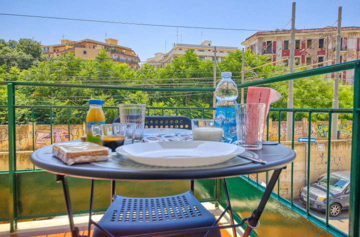 Signorile - Modern House - Bari