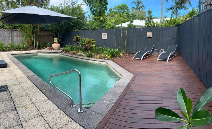 Murriyan - Port Douglas