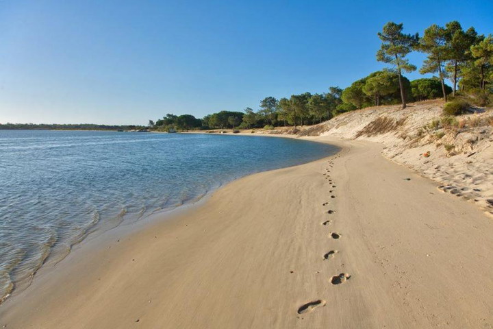 Luxury Tróia T1 Pool, Sauna Parking - Alentejo