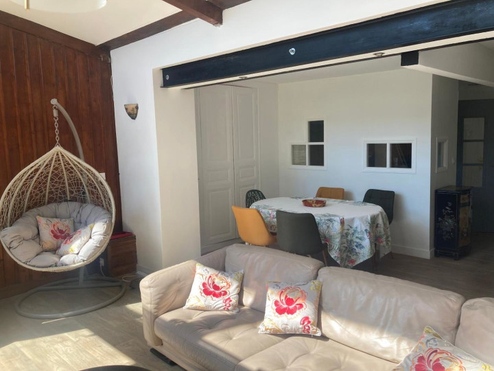 Superbe Maison Calme Au Centre Ville - Cheverny