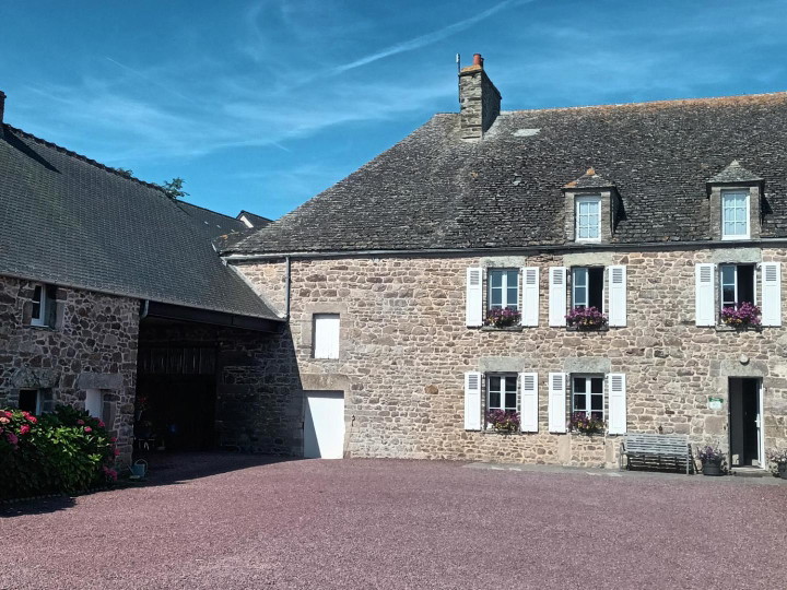 Chambres D'hôtes Au Bout Du Monde - Cotentin