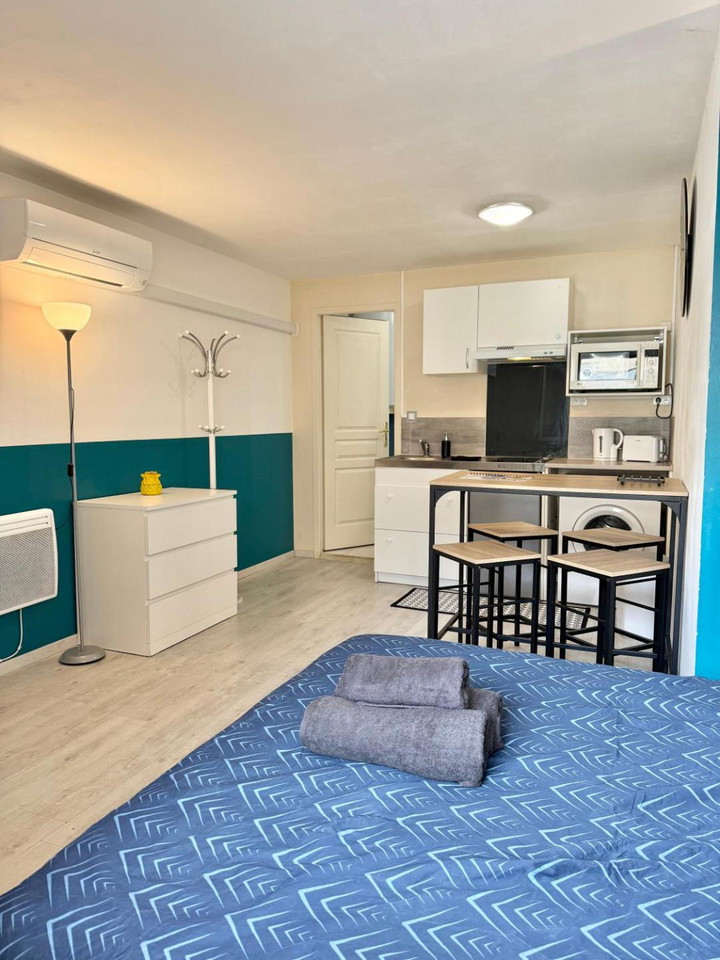 Studio Confort - Portet-sur-garonne - Labarthe-sur-Lèze
