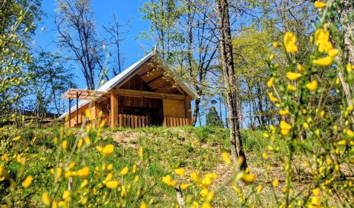 Chalet De Marie & 8 Mins De Périgueux - Dordogne