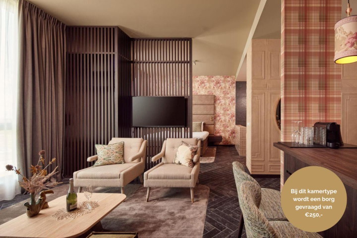 Van Der Valk Hotel Gorinchem-a15 - Leerdam