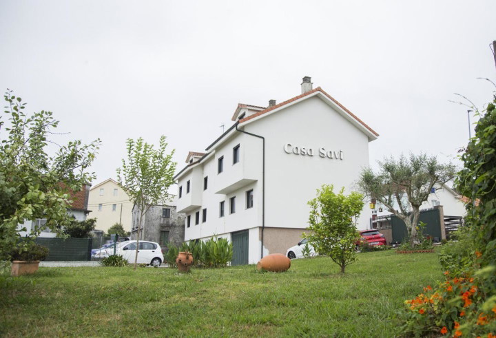 Casa Savi - Ares