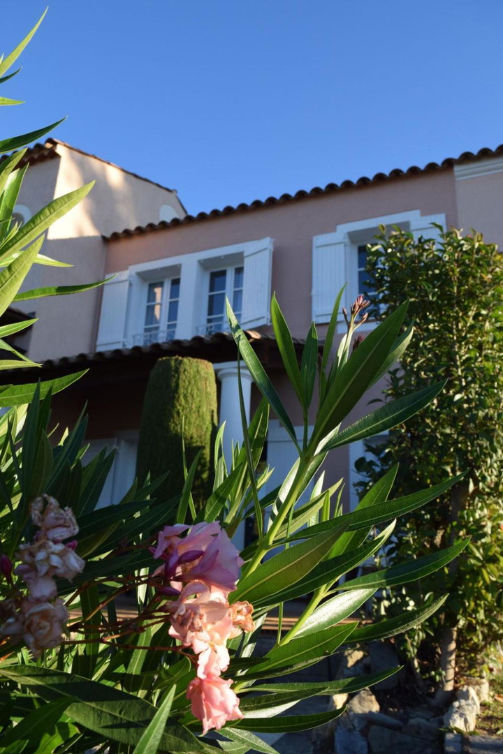 Villa Le Hameau - Cap Esterel (Agay) - Fréjus