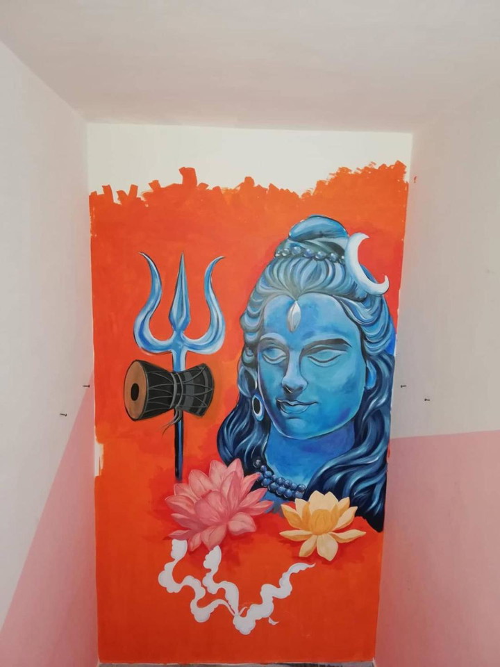 Om Trance Homestay - Jaipur