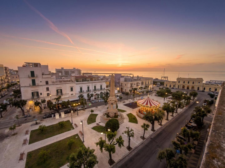 Marlice Boutique Rooms - Gallipoli