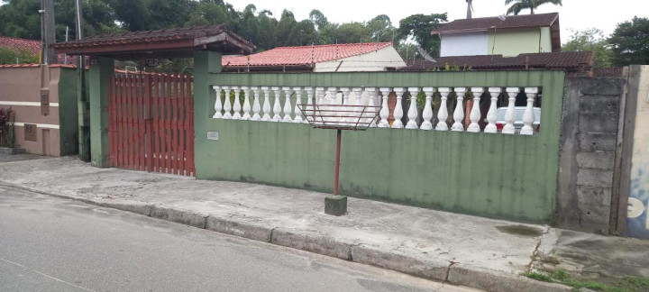 Kitnet Odete Massaguacu - Caraguatatuba