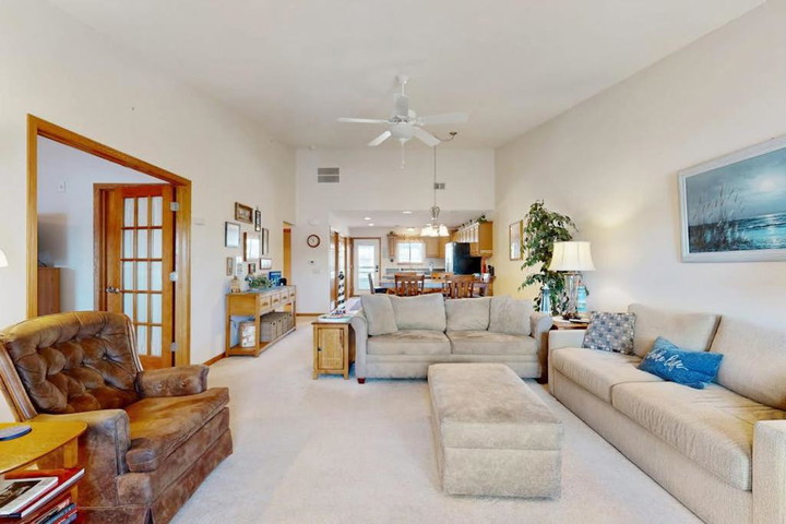 Lighthouse Cove Condo Resort: 418 - Wisconsin