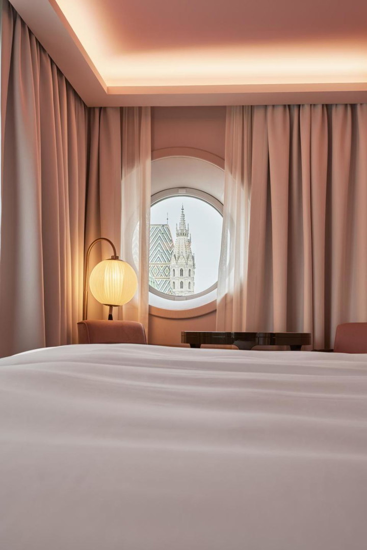Hotel Topazz & Lamée - Vienne