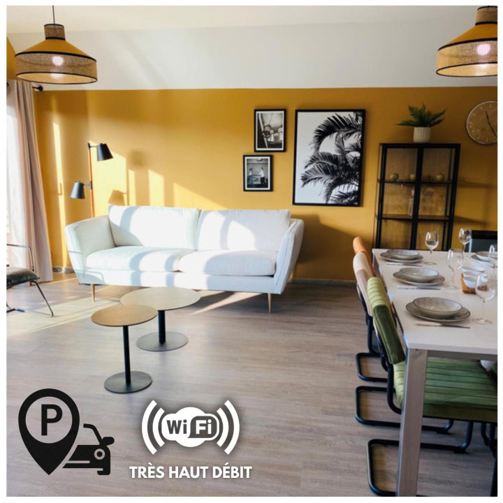 Le Music Hall Proche Centre Histo Avec Parking - Castelnaud-la-Chapelle