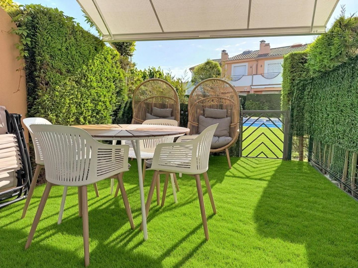 Mar Blau Estartit Rental - Pyrenees