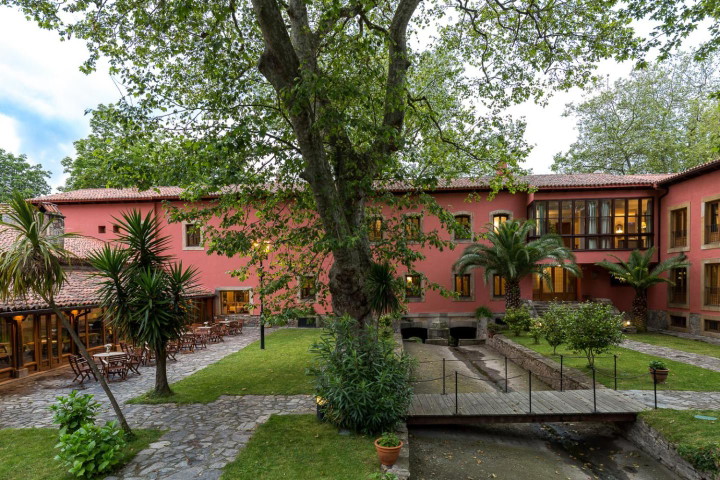 Parador De Gijón - Gijón