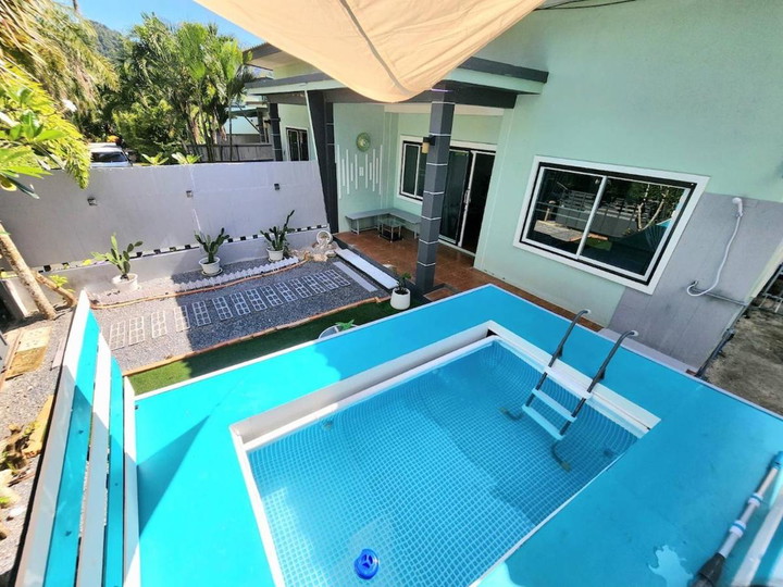 3rooms Pool House In Ao Nang - Krabi