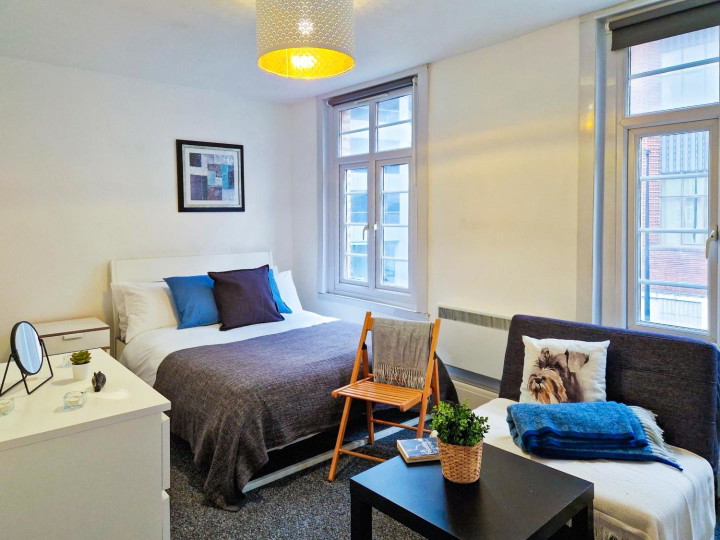 Private Room Near Tower Bridge - Londres