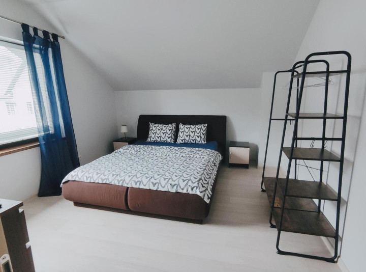 K-town - Apartment Near The Lake - Belarus