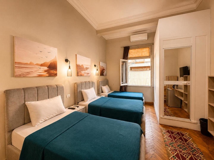 Cheers Hostel Cairo - Le Caire