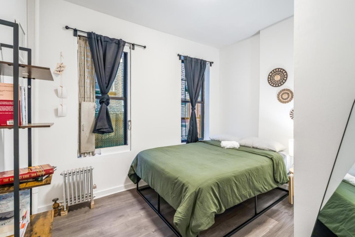 Apartment Near Times Square Manhattan New York - Jersey City, NJ