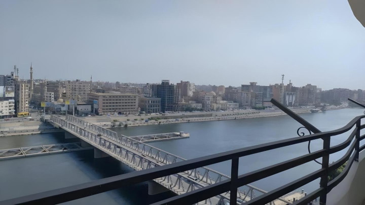 شقة فندقية على النيل - Egypt