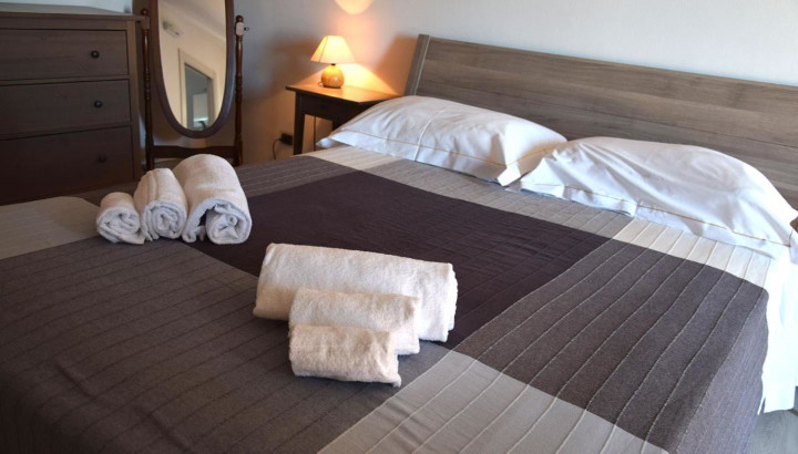 Bed And Breakfast Bellini - Nicolosi