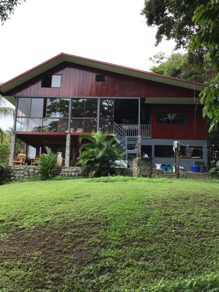 Jodokus Inn - Guanacaste Province