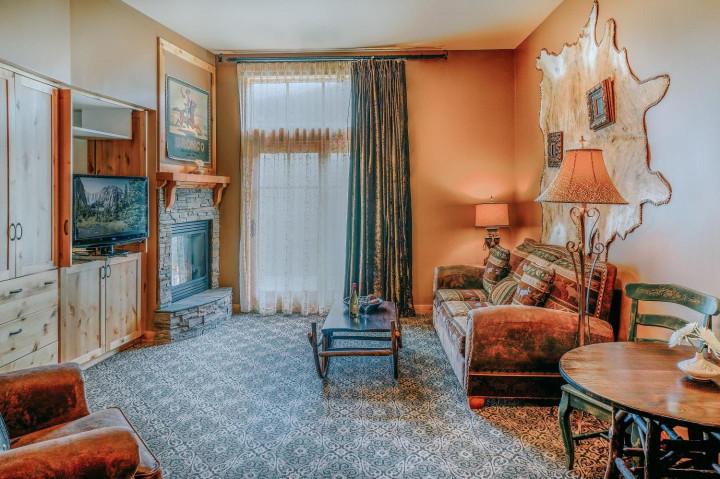 Shoshone Condos At Big Sky Resort - Big Sky, MT