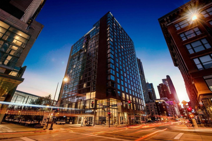 Le Meridien Denver Downtown - Lakewood, CO