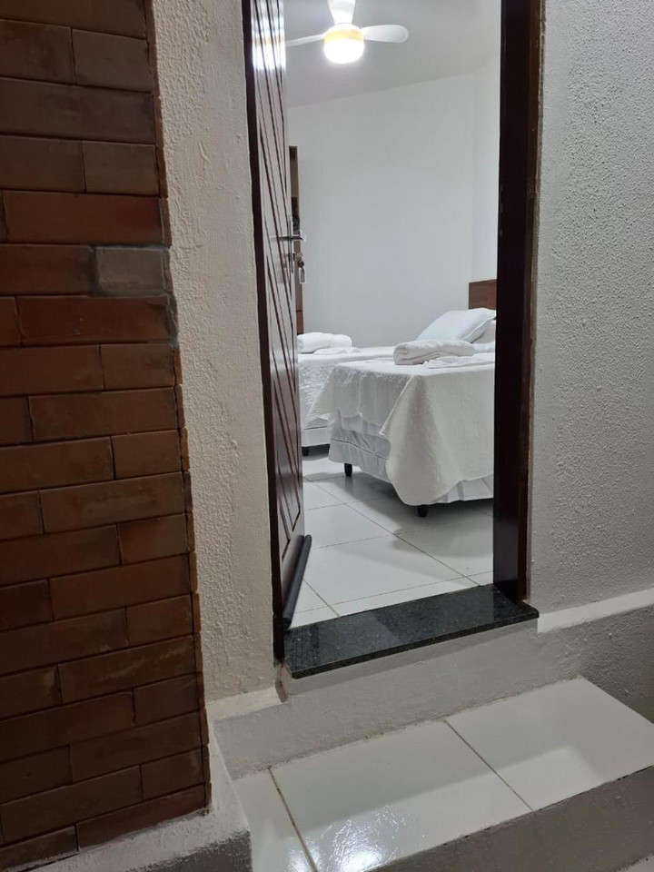 Da Silva Residência à 200 Metros Da Praia Do Bessa - Santa Rita
