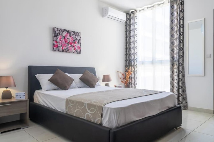 Cozy Apartment Close To The Sea 4 - Malte