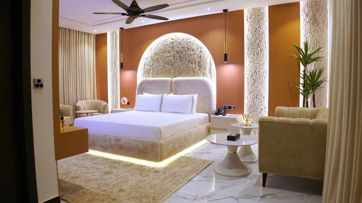 Oslo Elite Hotel - Islamabad
