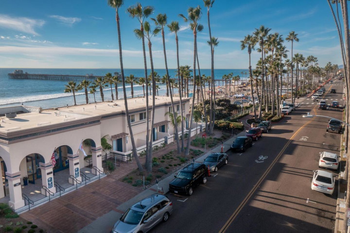 Southern California Beach Club - Carlsbad, CA