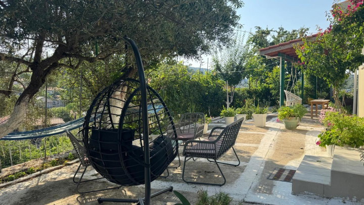 Basil & Guest House - Lefkada